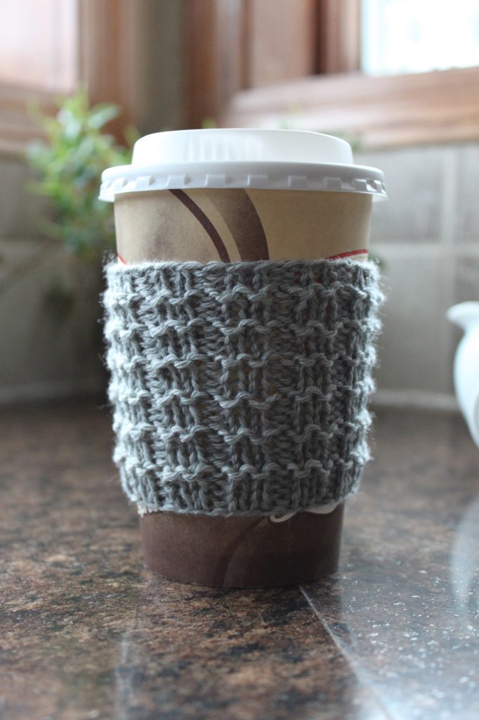 Boxy Cozy - Leah Michelle Designs