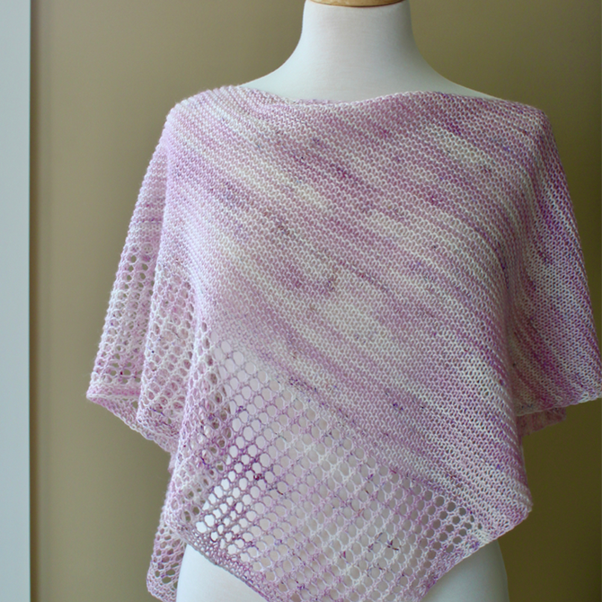 Lovely Eyelets - Leah Michelle Designs